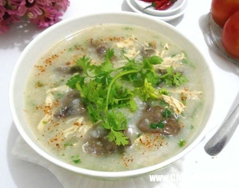 Top 9 cách nấu cháo gà thơm ngon, đầy đủ dinh dưỡng cho gia đình